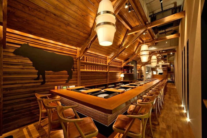 Premium Yakiniku at Yakiniku Manno Shinsaibashi - Final Thoughts