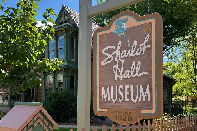 Prescott Private Day Tour with Transportation - What We Love About This Tour