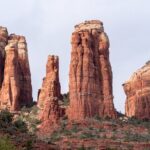 Prescott to Sedona Hike and Sights Tour - FAQ