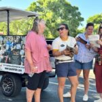 Prescott Wild West Heist Puzzle Ride Adventure - Highlights of the Landmarks and Puzzles