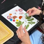 Pressed Flower Art Workshop - FAQ