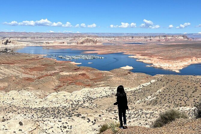 Prime Time Antelope, Horseshoe Bend & Lake Powell Tour - An In-Depth Look at the Tour Experience