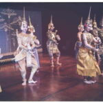 Princess Buppha Devi Dance School - Who Is This Tour Best Suited For?