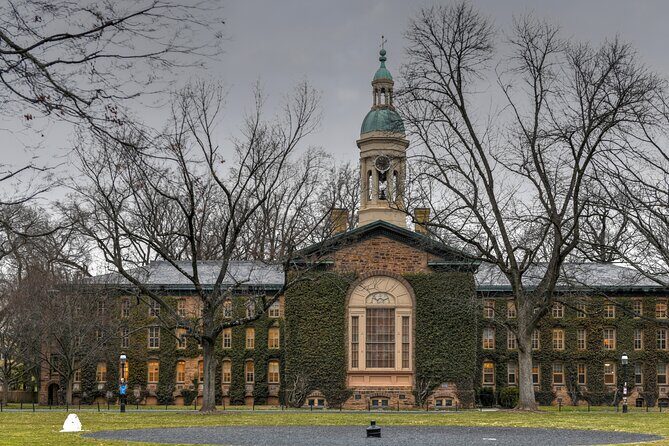 Princeton in a Day: Ivy League Town Ride from NYC - Practical Aspects and Travel Experience