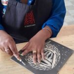 Print a work of art with a local artist for your home - Who Should Consider This Experience?