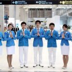 Priority Fast Track Entry at Bangkok Airport with Guide - The Itinerary in Detail