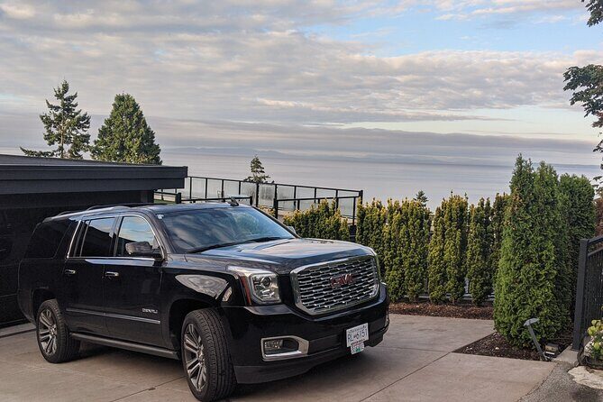 Privat Transfer from Galveston Port to Houston Airport (IAH) - Analyzing the Cost and Value