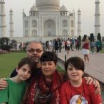 Private 02- Day Taj Mahal Sunrise Tour By Flight From Kochi - Transportation and Logistics: What It Means for Travelers