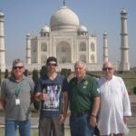 Private 02- Day Tajmahal Sunrise Tour By Flight From Goa - What You Can Expect at Each Stop
