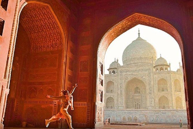 Private : 02 Days of Taj Mahal Agra Tour From Delhi - Who Should Book This Tour?