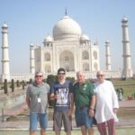 Private 03-day Delhi Agra Jaipur Tour From Bangalore With One Way Flight - Authenticity and Cultural Touchpoints