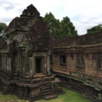 Private 03 Day Discovery of Cambodian Temples with Sunrise - Practical Details and Value Proposition