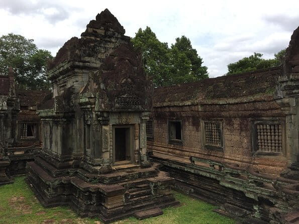 Private 03 Day Discovery of Cambodian Temples with Sunrise - Practical Details and Value Proposition