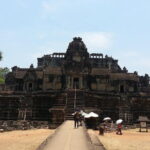 Private 03 Day Trip in The World Heritage Site-Siem Reap - Practical Considerations and Value