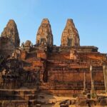 Private 04 Day Tour in Siem Reap Region - Who Is This Tour Best Suited For?