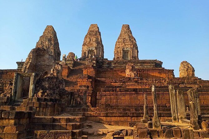 Private 04 Day Tour in Siem Reap Region - Who Is This Tour Best Suited For?