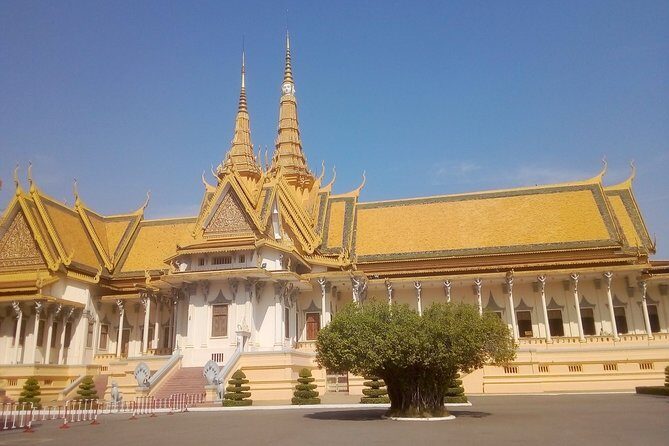 Private 07 Day Trip: Phnom Penh-Battambang-Siem Reap - Why Choose This Tour? A Deep Dive