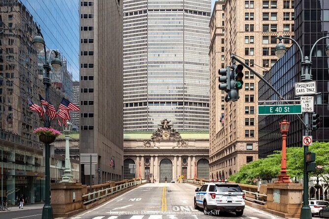 Private 1.5h Tour of Grand Central & SUMMIT One Vanderbilt - The Experience: Practicalities & Tips