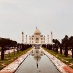 Private 1 Day Agra Tour By Car (Same day) - The Itinerary in Detail