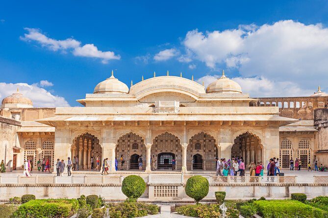 Private 1 Day Delhi 1 Day Jaipur Tour from Delhi by Car - The Experience: Who It’s Best For