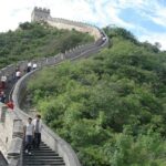Private 1-Day Great Wall of China Tour to Juyongguan Pass, Badaling & Mutianyu - Who Should Book This Tour?