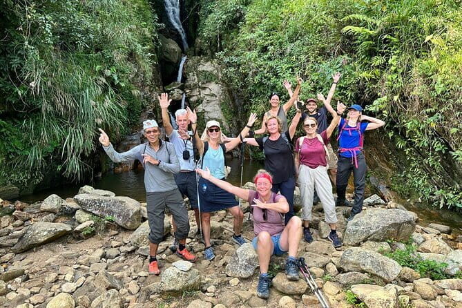 Private 1 Day Sapa Cycling Tour - Practical Details for Travelers