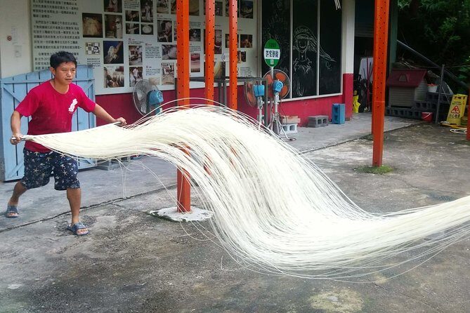 Private 1-Day Tea Experience in Taipei - Exploring Pinglin: A Hidden Gem