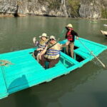 Private 1 Day Tour in Ha Long Bay with Private Cruise or Group - A Detailed Breakdown of the Itinerary