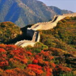 Private 1 Day Tour Tiananmen Square Forbidden City Great Wall - A Deep Dive into the Itinerary