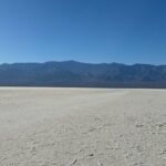Private 1 Day Tour to Death Valley National Park - Exploring Death Valley with a Private Guide