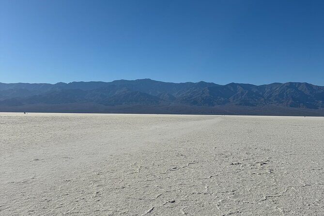 Private 1 Day Tour to Death Valley National Park - Exploring Death Valley with a Private Guide