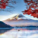 Private 1 Day Tour to Mt Fuji and Hakone: Onsen, Arts and Nature - A Day Designed for Flexibility and Comfort