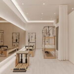Private 1 on 1 Pilates Experience in Korea - What to Expect from the Experience