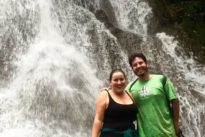 Private 100 Waterfalls and Boat Ride Tour in Laos, Nong Khiaw - Who Should Consider This Tour?