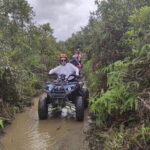 Private 10KM ATV Explore Jungle - Practical Details and Considerations