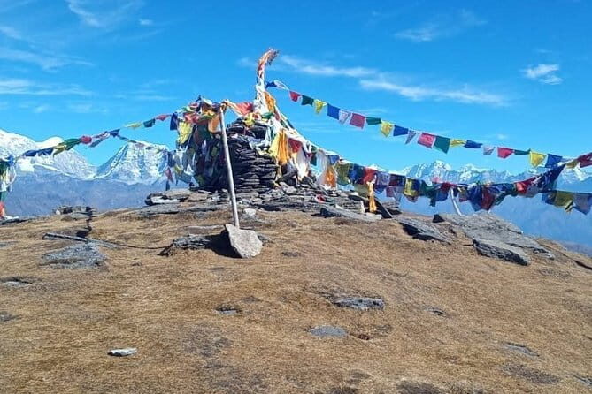 Private 12-Day Everest View Pikey Peak Trek from Kathmandu - Final Thoughts