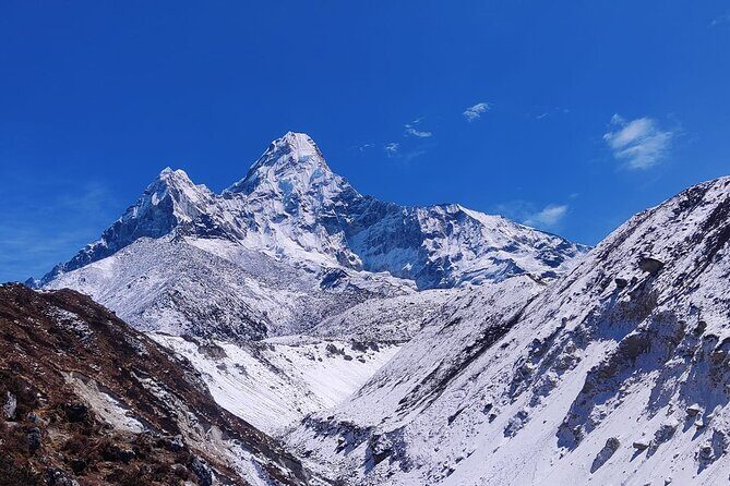 Private 15 Days Everest Base Camp Trekking Tour in Kathmandu - The Itinerary in Detail: What to Expect