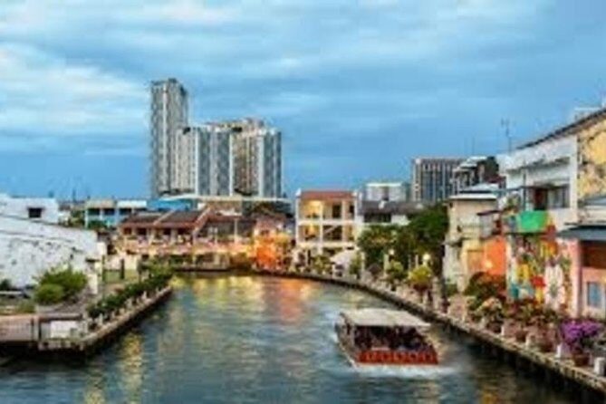 Private 15 hours Historical Daytrip to Malacca from Singapore - Authentic Experiences and Guest Feedback