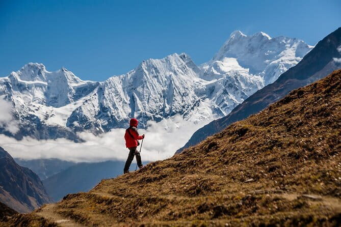 Private 16 Days Manaslu Circuit Trek - What Travelers Love and What to Keep in Mind