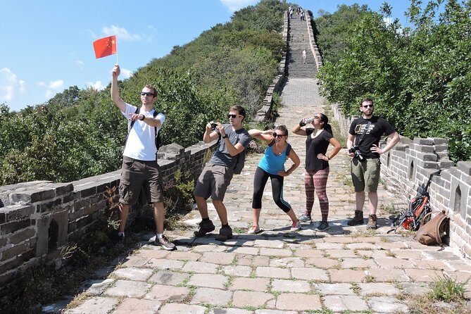 PRIVATE 2-D all-inclusive Great Wall Hike Gubeikou-Simatai West - The Practicalities: What’s Included and What to Consider