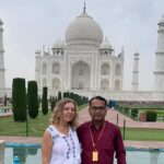 Private 2-Day Agra & Delhi Tour by CarIncludes Taj Mahal Sunrise - Authentic Experiences & Insights from Reviews