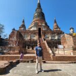 Private 2-Day Bangkok City Tour and Ayutthaya Tour from Bangkok - An In-Depth Look at The Itinerary