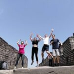 Private 2-Day Beijing City Highlights Sightseeing from Xian by Bullet Train - Day 1: Exploring Beijing’s Heart