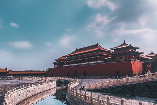 Private 2-Day Beijing Highlights Experience - Practical Insights and Value