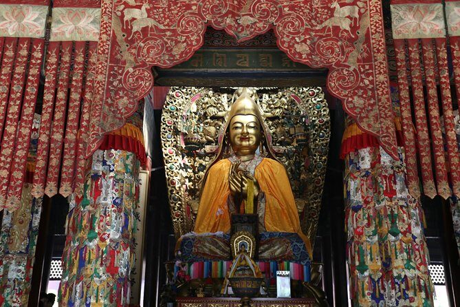 Private 2-Day Beijing Sightseeing with VIP Acrobatic Show Option - What Makes This Tour Stand Out?