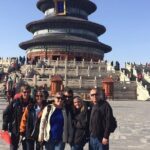 Private 2-Day Beijing With Mutianyu Great Wall, Forbidden City - Day 1: The Heart of Beijing