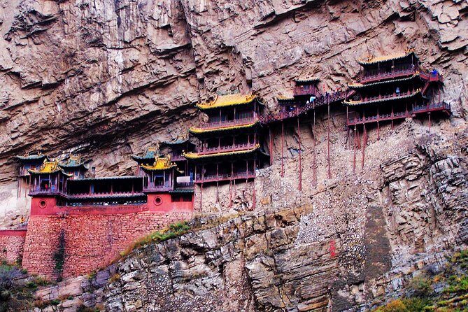 Private 2-Day Datong from Beijing with Yungang Grottoes - What Travelers Say: Authentic Insights from Reviews