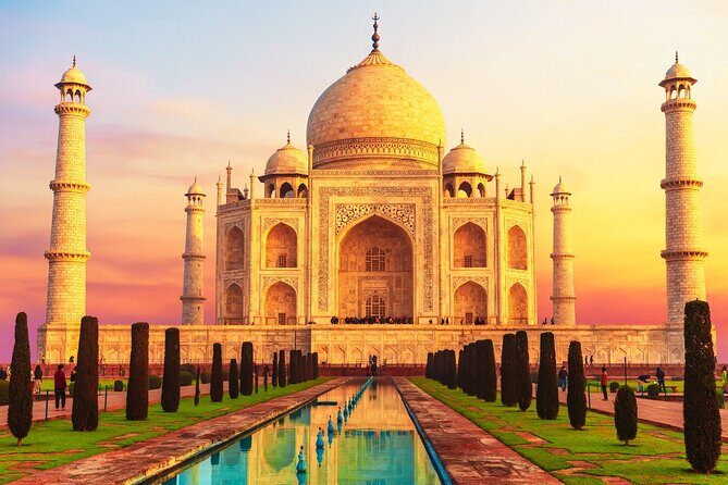 Private 2 Day Delhi and Agra Tour with Taj Mahal Sunrise - Who Will Enjoy This Tour?