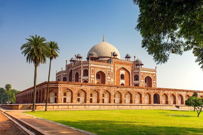 Private 2 Day Delhi and Agra Tour - An In-Depth Look at the Itinerary