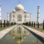 Private 2 Day Golden Triangle Tour Including Jaipur and Taj Mahal Sunrise - Day-by-Day Breakdown